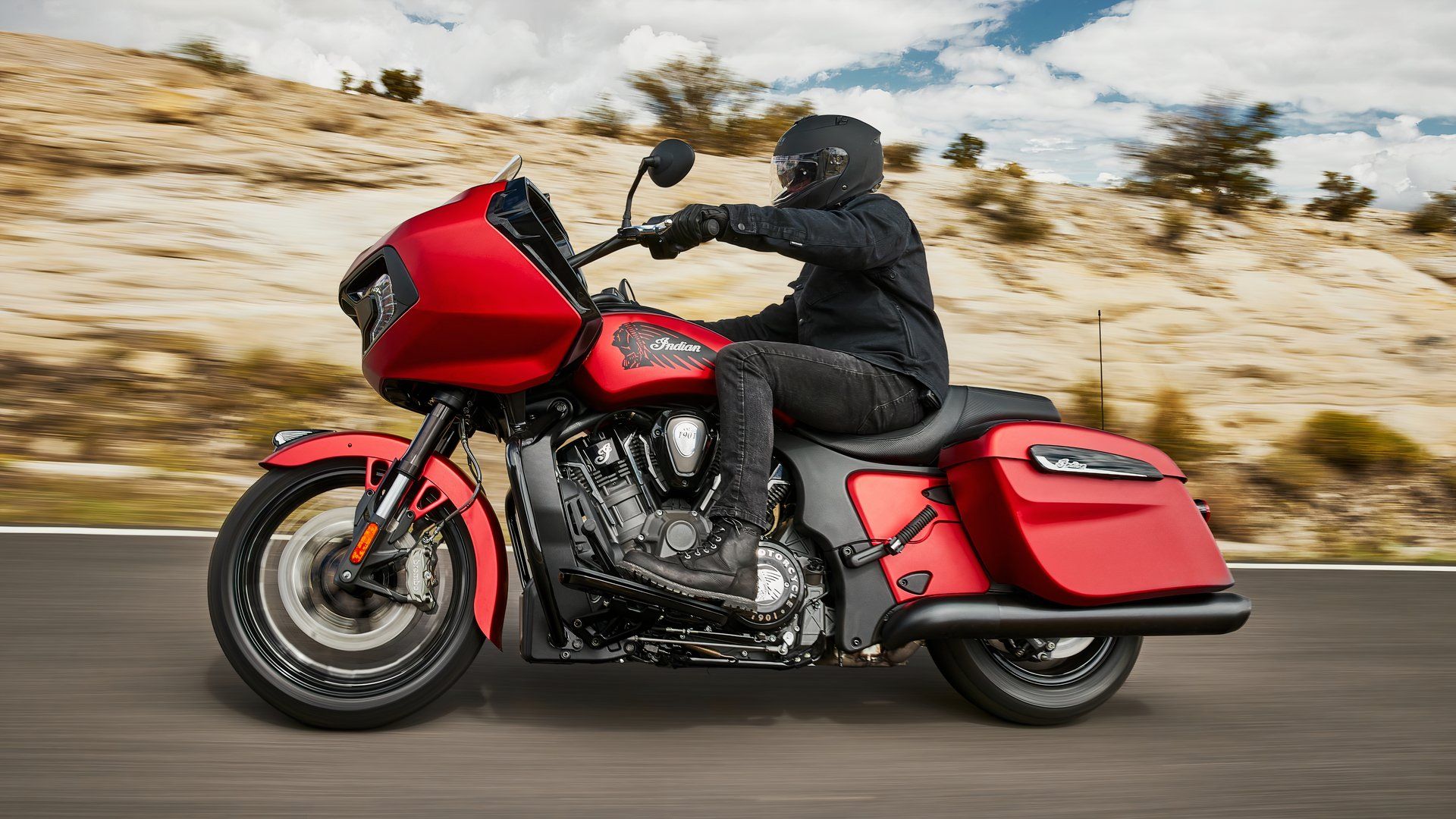 What Indian Motorcycle Has the Most Horsepower: Unleashing Top ...