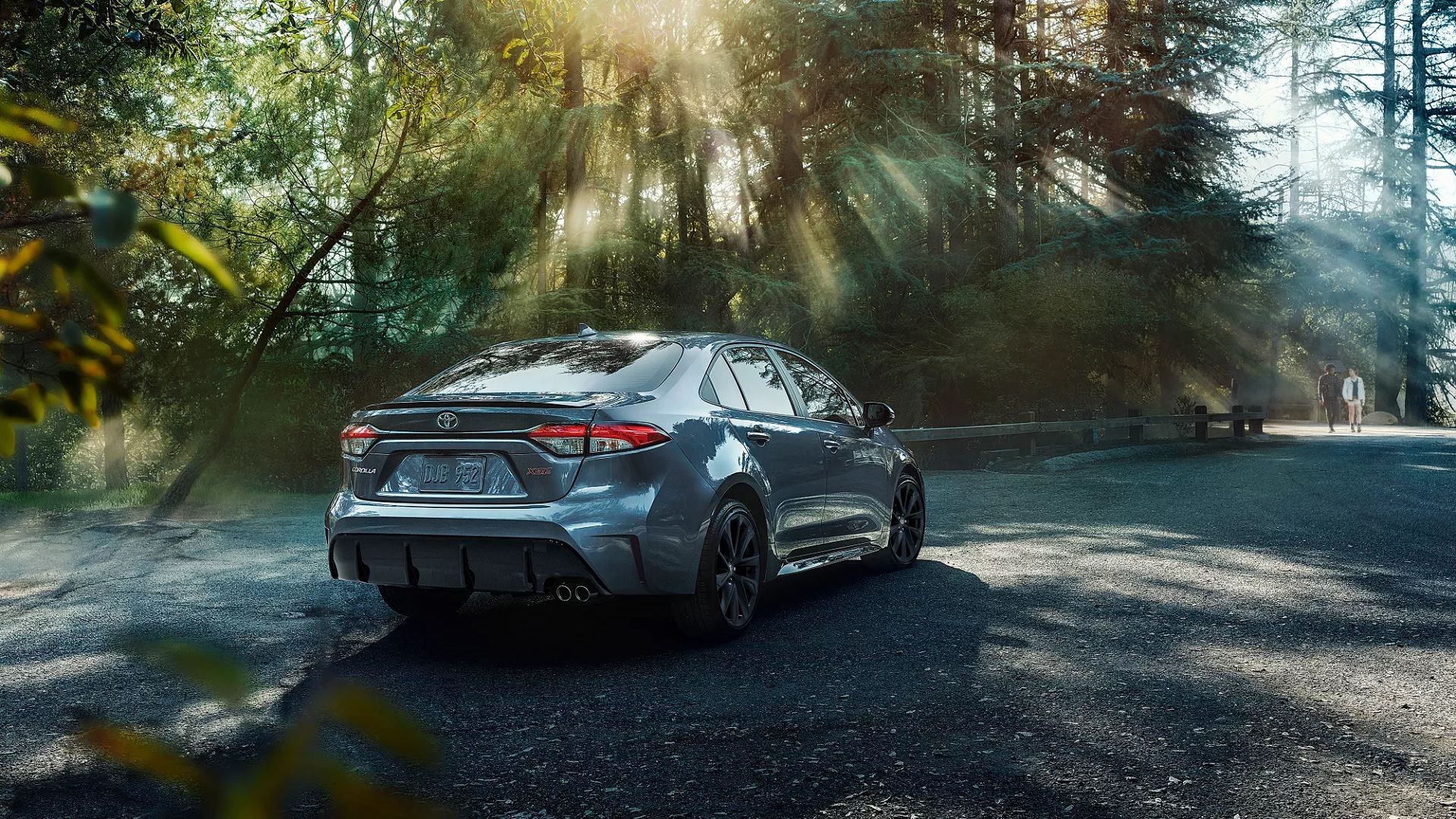 12 modelos Toyota mais acessíveis para 2024 – Strong The One