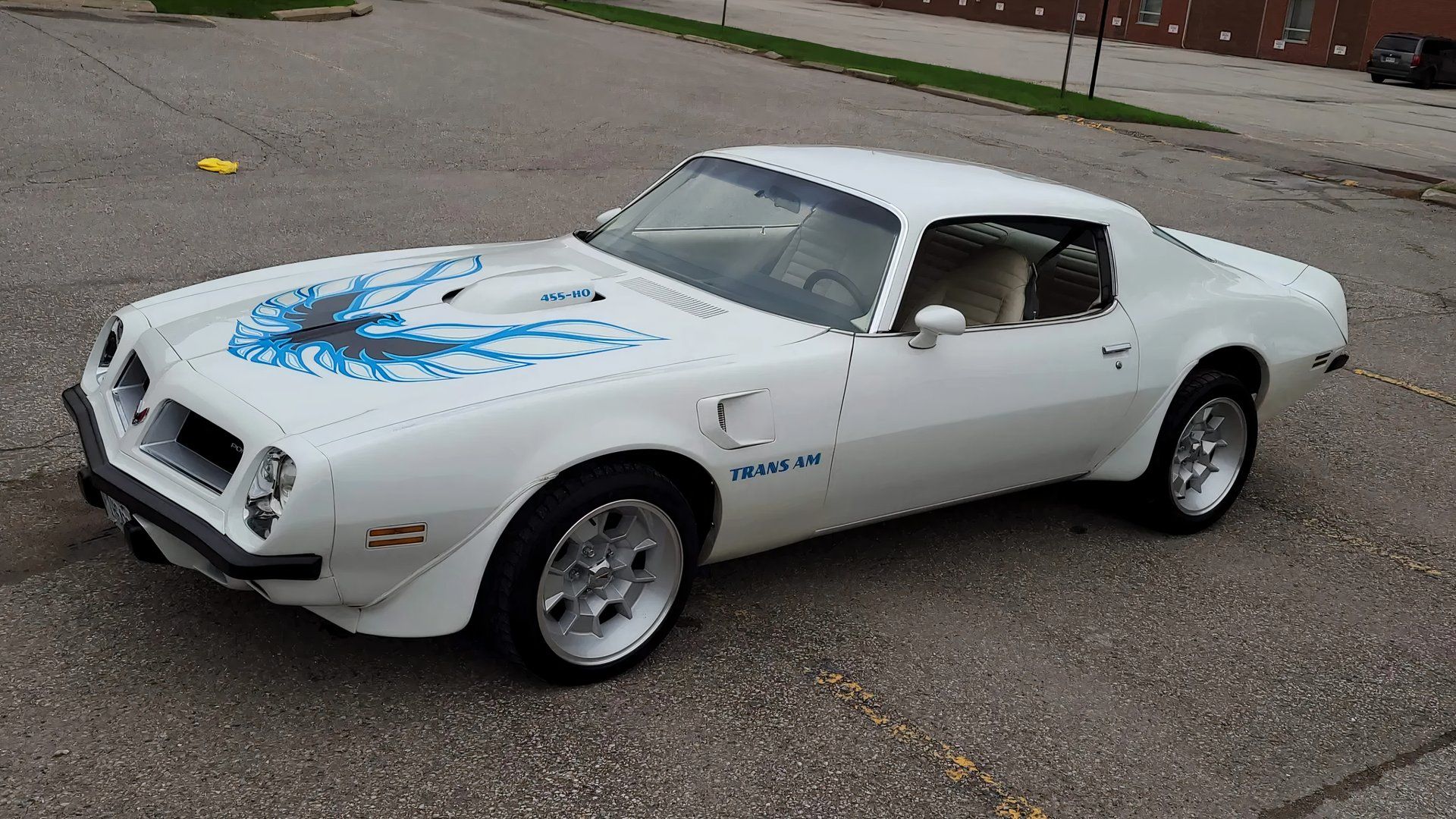 Here's How Much The World's Fastest Pontiacs Cost Today