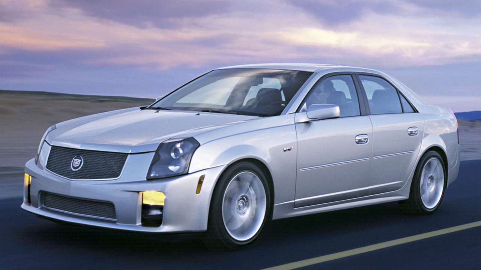 10 Dirt-Cheap Sleeper Cars On The Market Today
