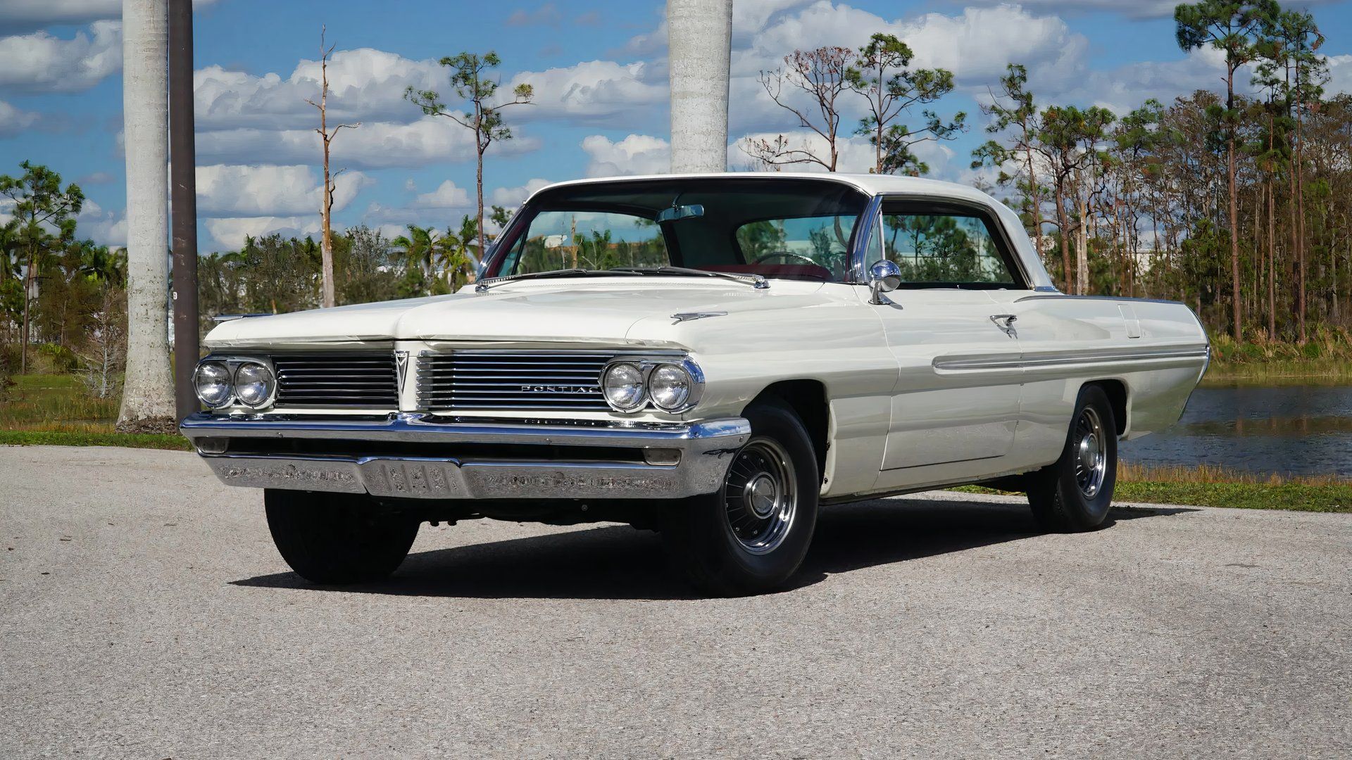 Here's How Much The World's Fastest Pontiacs Cost Today