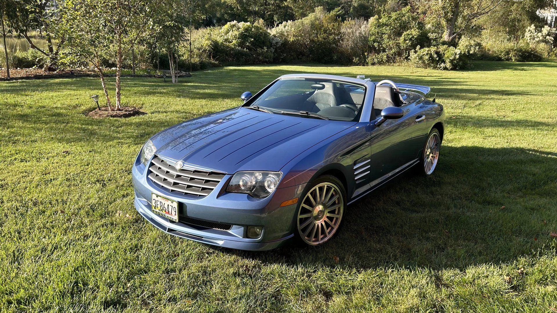 12 Most Powerful Supercharged Cars Ever