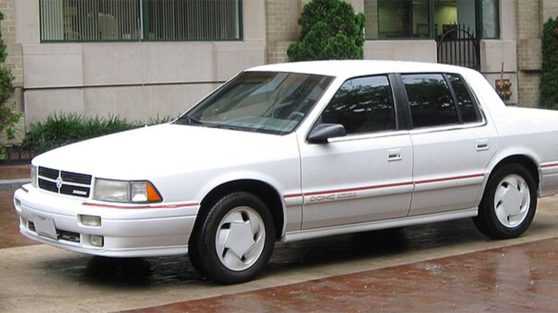 10 Dirt-Cheap Sleeper Cars On The Market Today