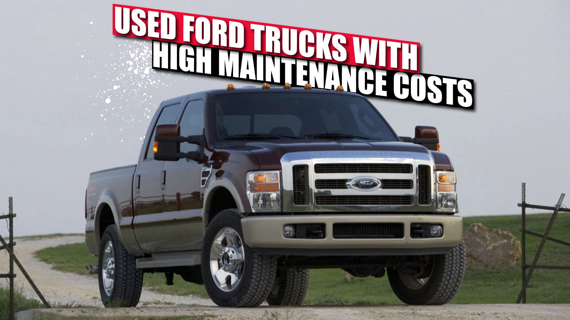 10 Indestructible Pickup Trucks Worth Every Penny