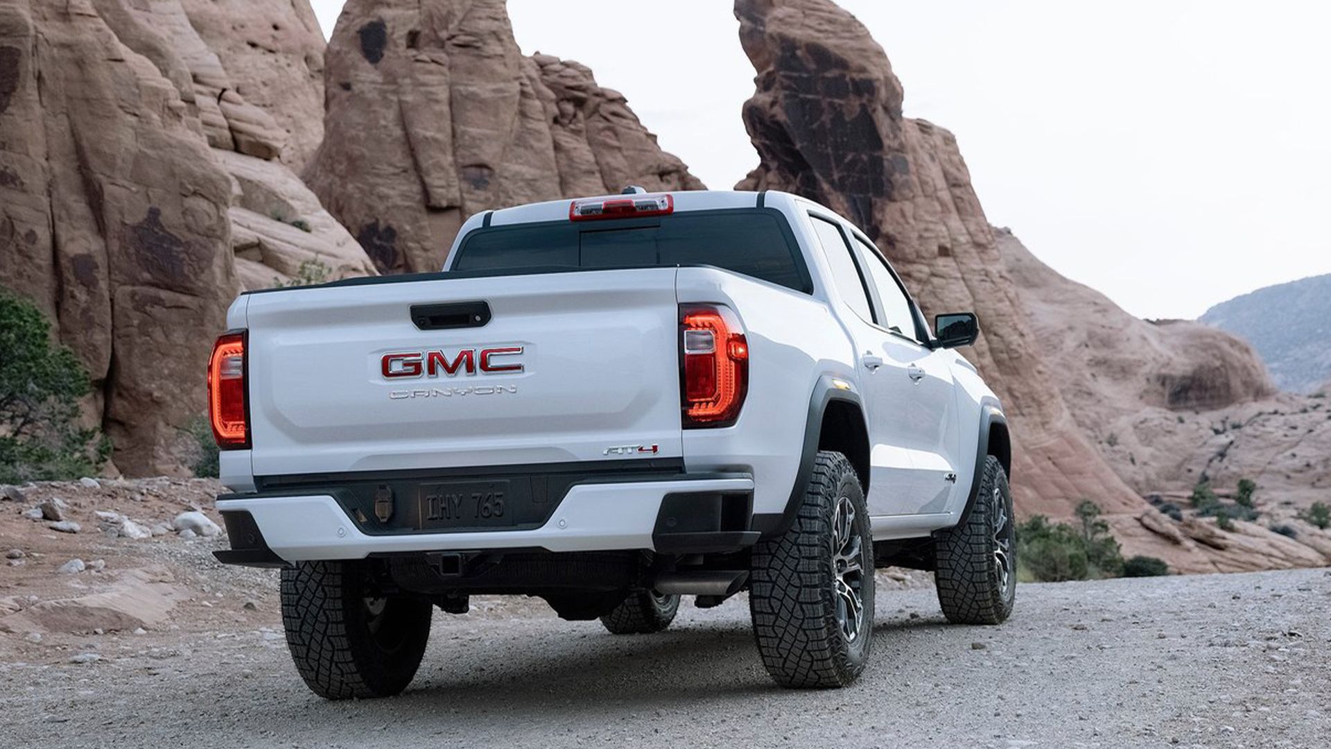 The Most Underrated American Pickup Truck Currently On Sale