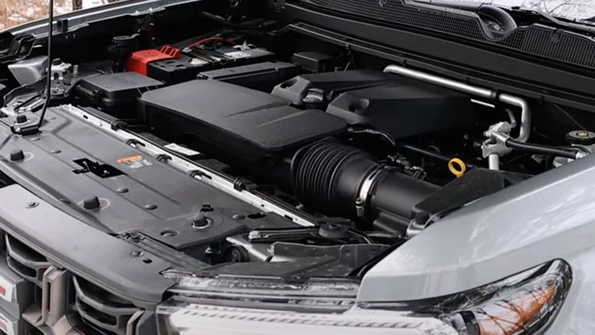 2024 GMC Canyon: A Comprehensive Guide On Features, Specs, And Pricing