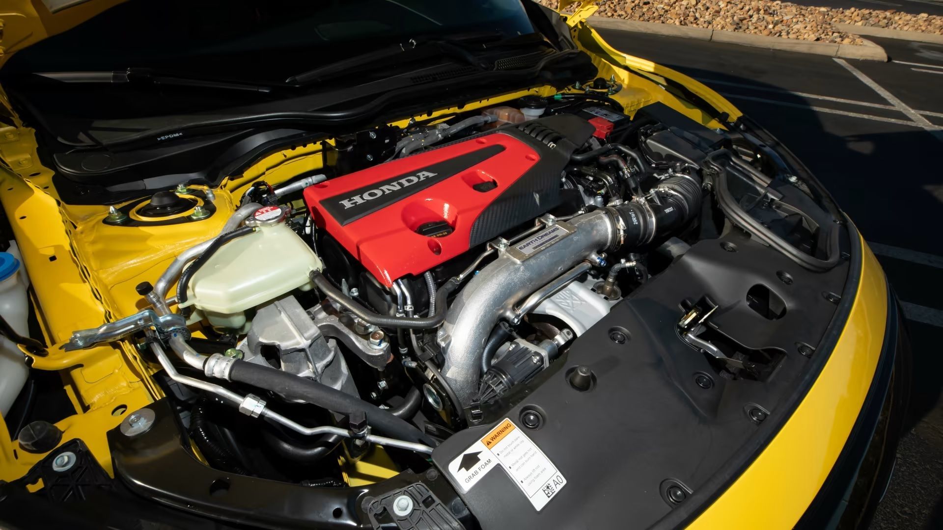 The Most Reliable Turbocharged 4-Cylinder Engine Ever Produced