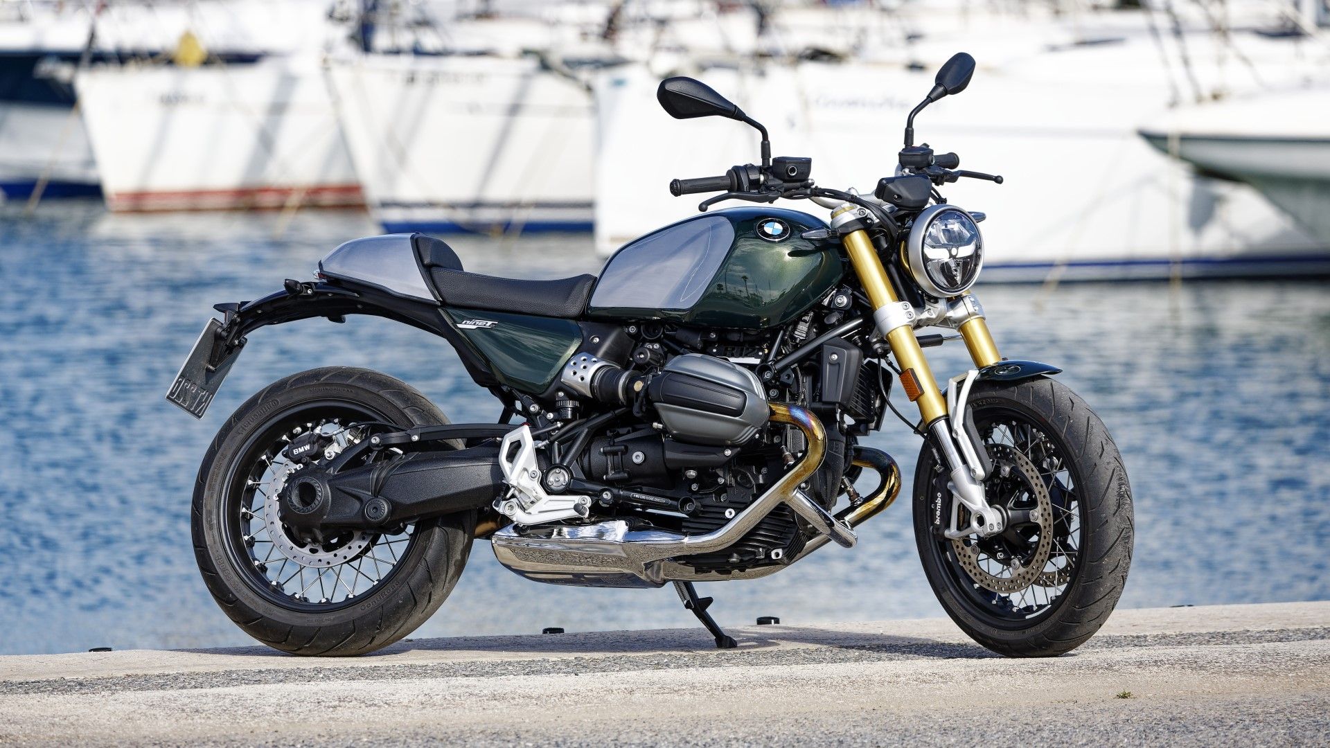 10 Modern Classic Motorcycles Over 1000cc In 2024