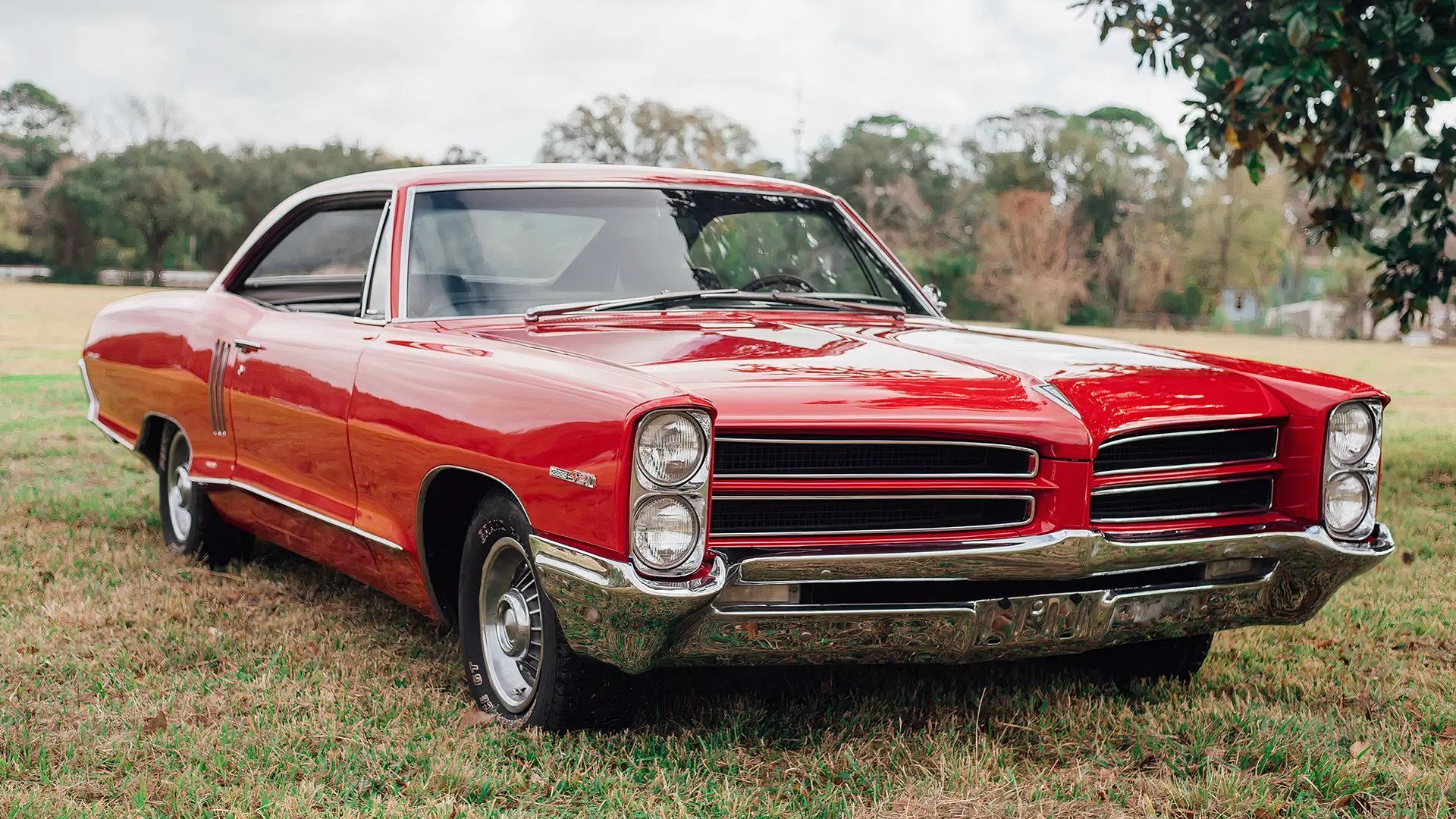 Here's How Much The World's Fastest Pontiacs Cost Today