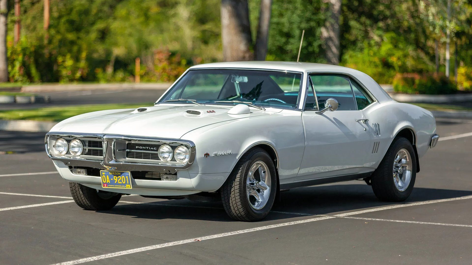 Here's How Much The World's Fastest Pontiacs Cost Today