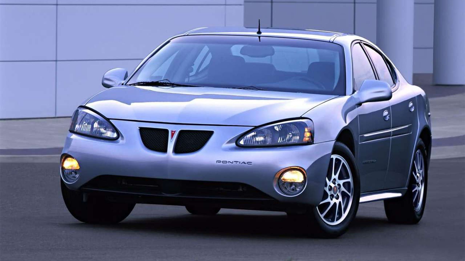 10 Dirt-Cheap Sleeper Cars On The Market Today