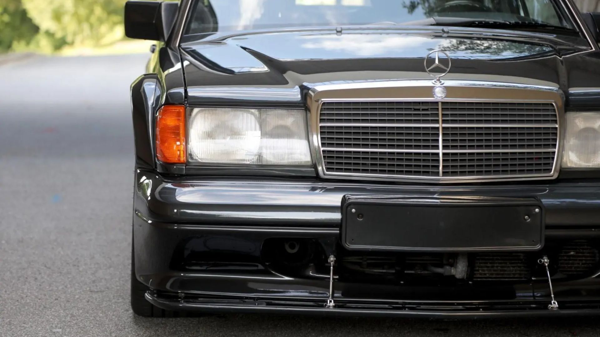 The Rarest Sports Sedan On The Used Market In 2024