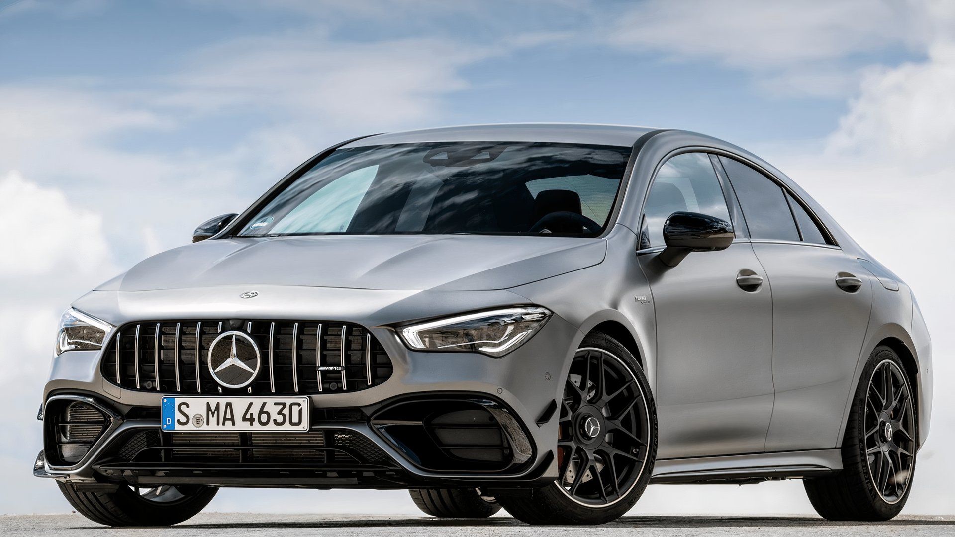 These Are The 12 Best AWD Sports Cars On The Market Right Now