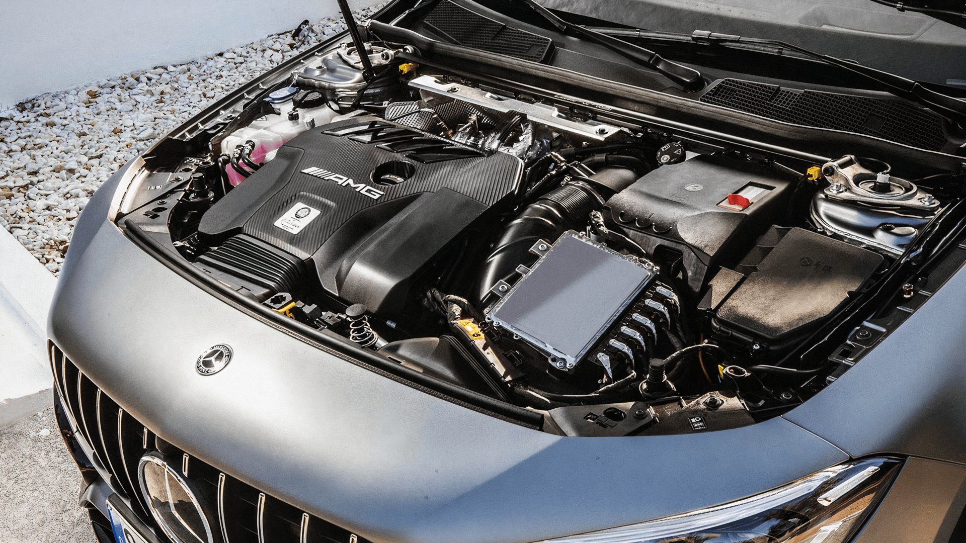 The Most Powerful 2.0-Liter Engine Ever