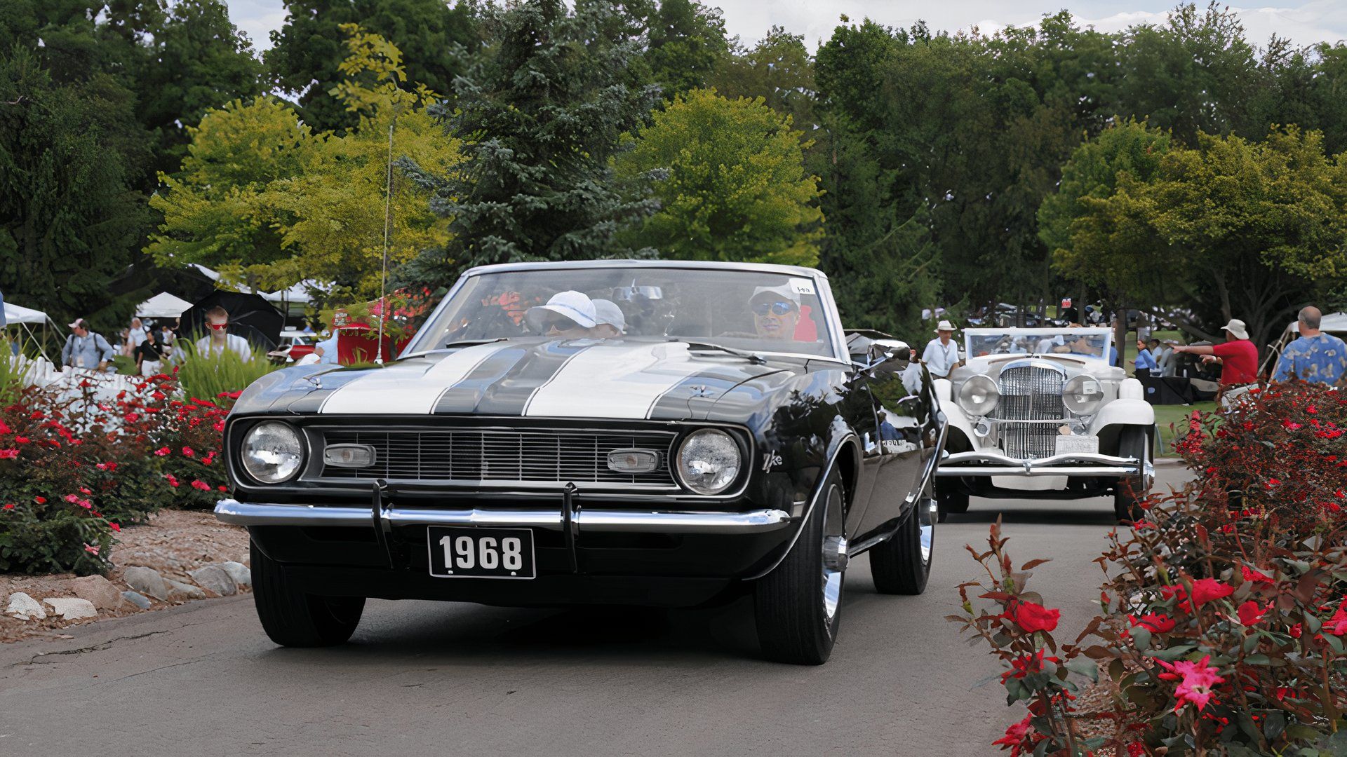 The Rarest Chevrolet Production Car Ever