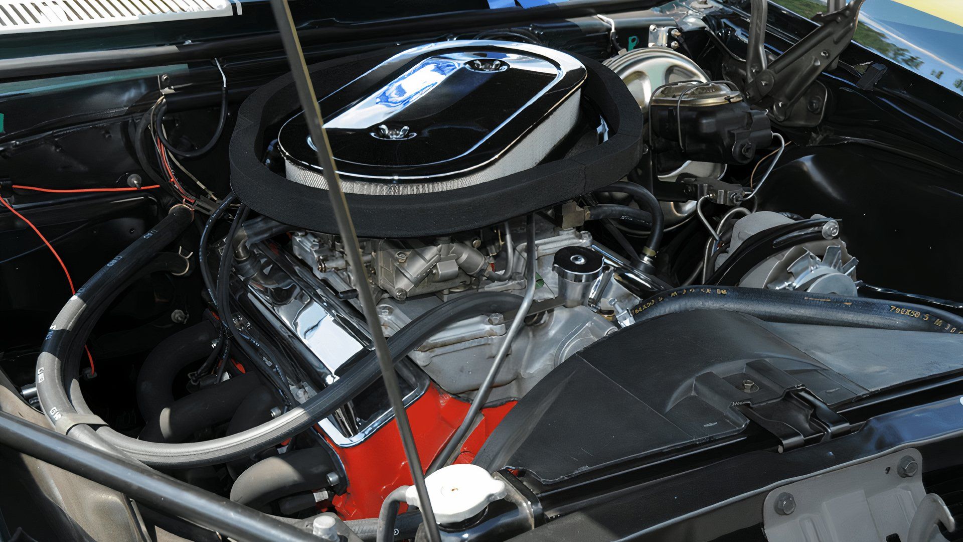 The Rarest Chevrolet Production Car Ever