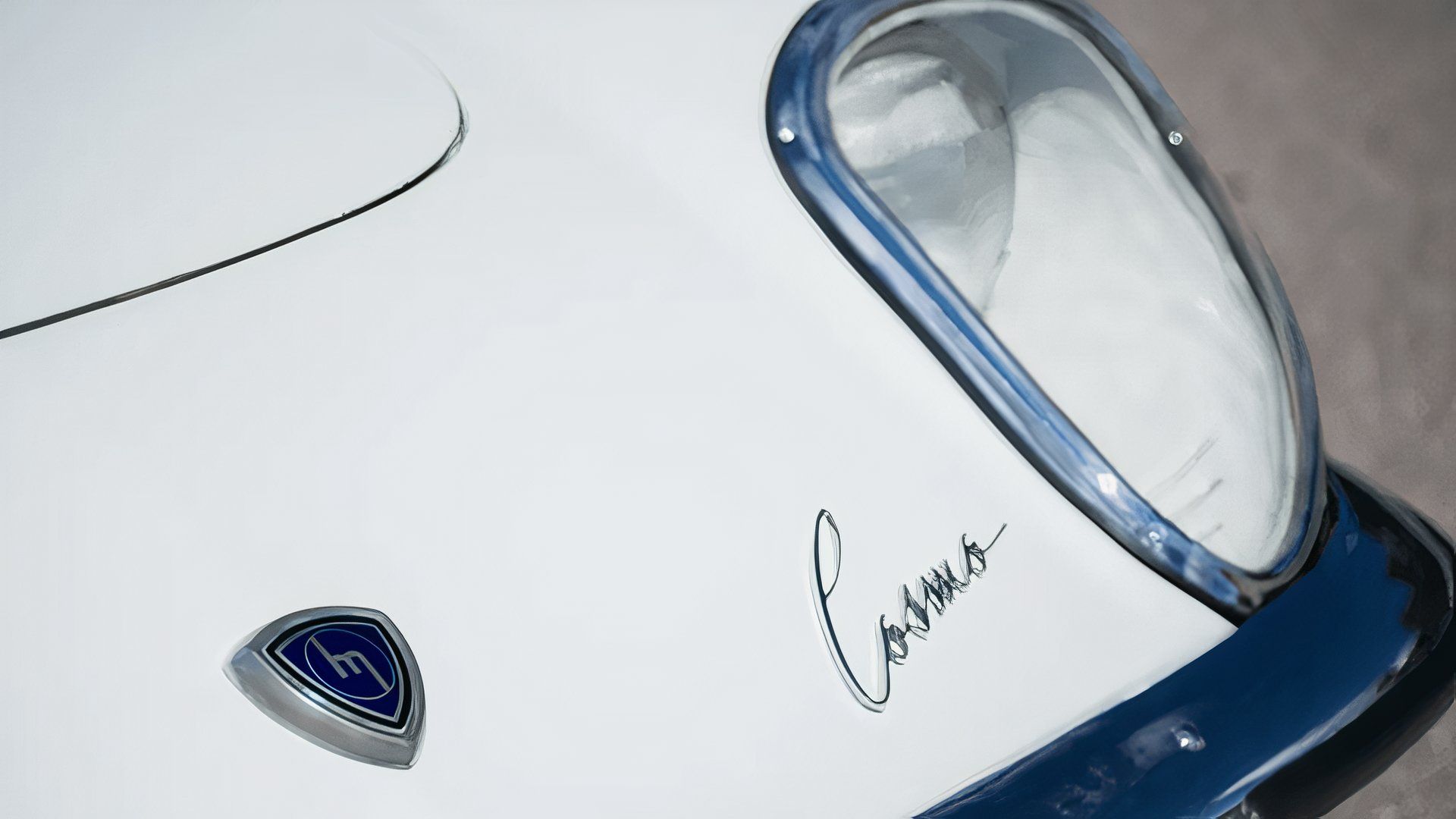 The First Mazda Powered By A Rotary Engine