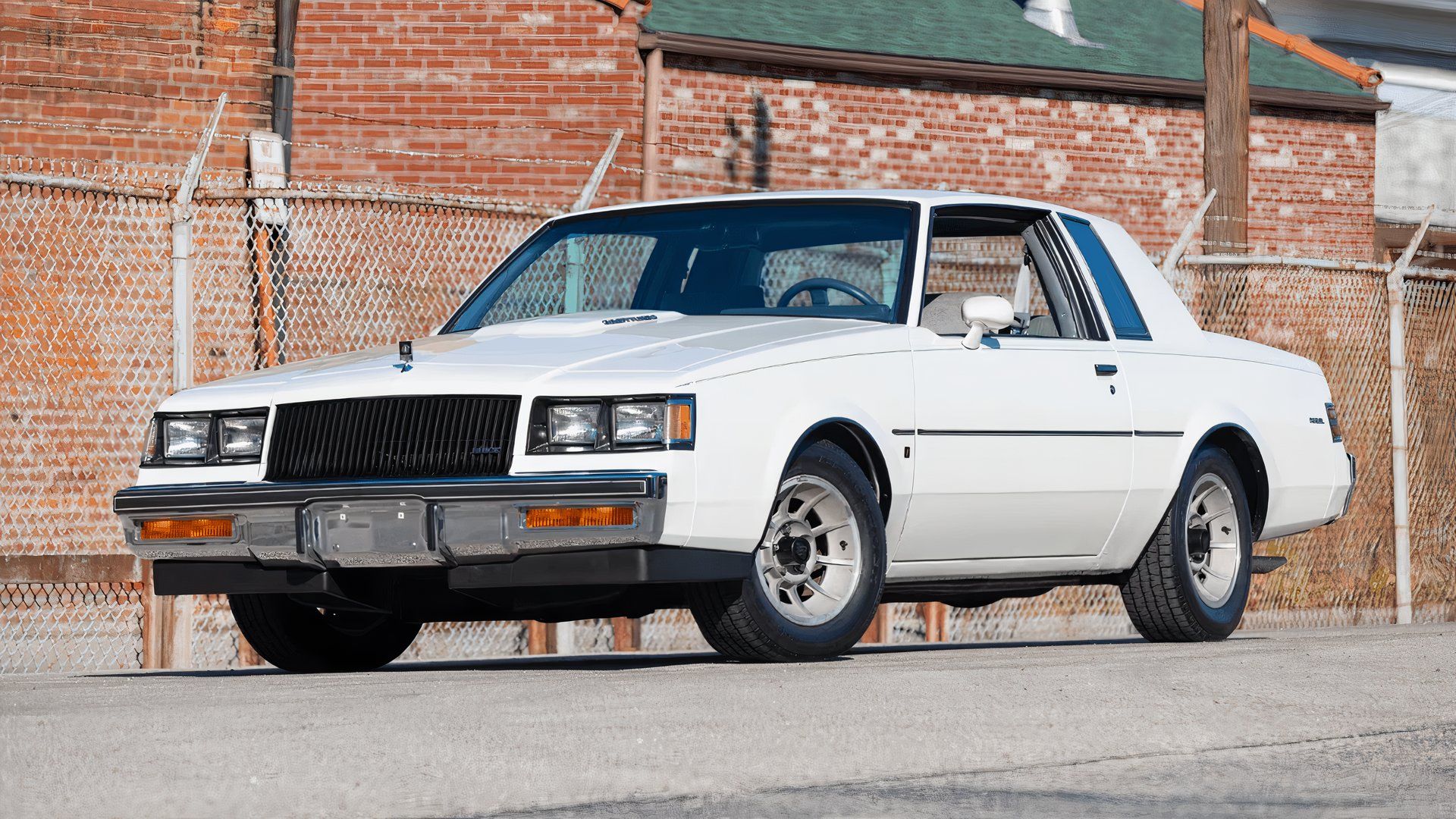 10 Buicks That Have Skyrocketed In Value