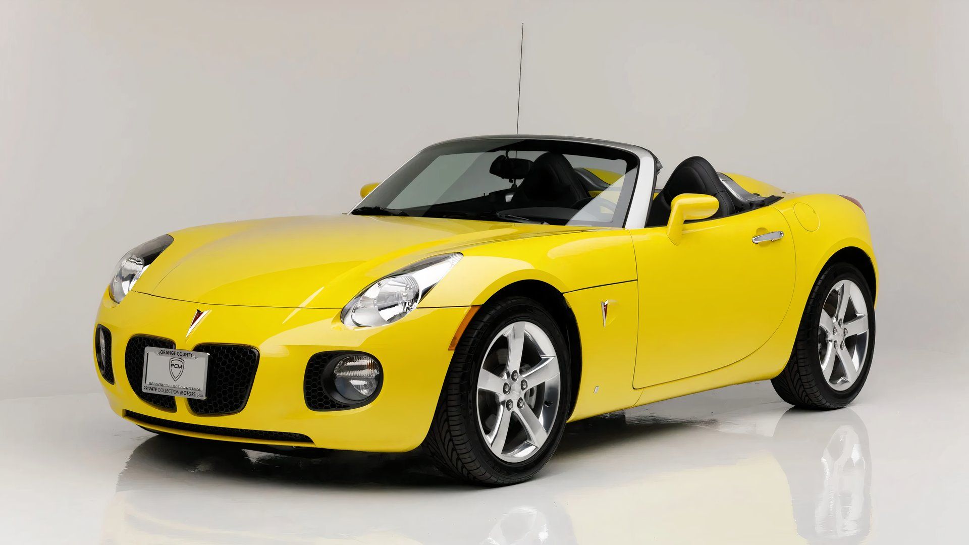 Here's How Much The World's Fastest Pontiacs Cost Today