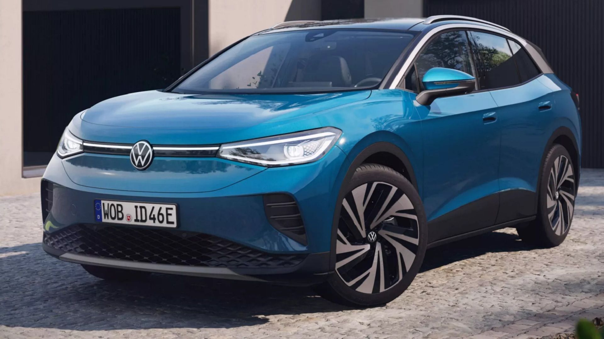 12 Most Affordable Electric Cars In 2024