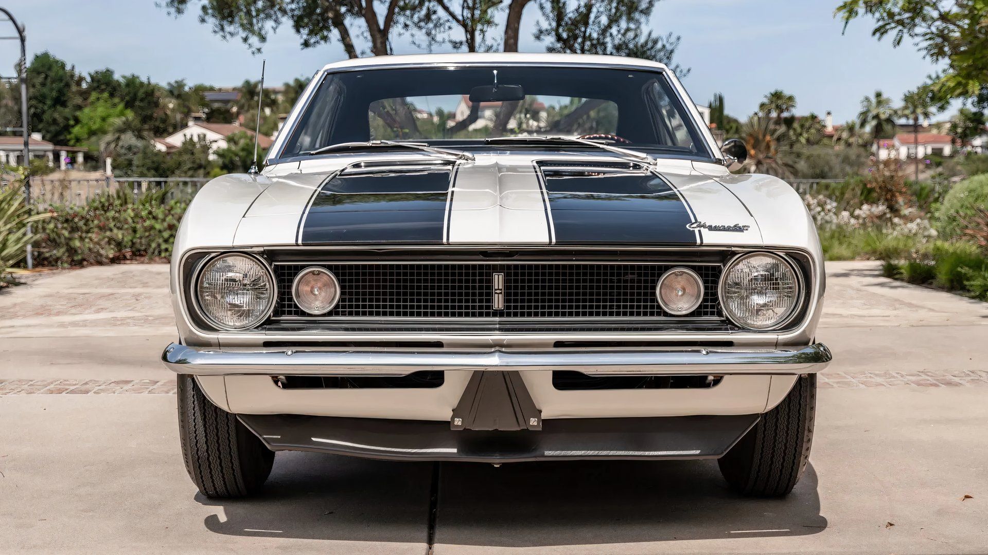 12 Rarest Chevrolet Muscle Cars Ever Produced