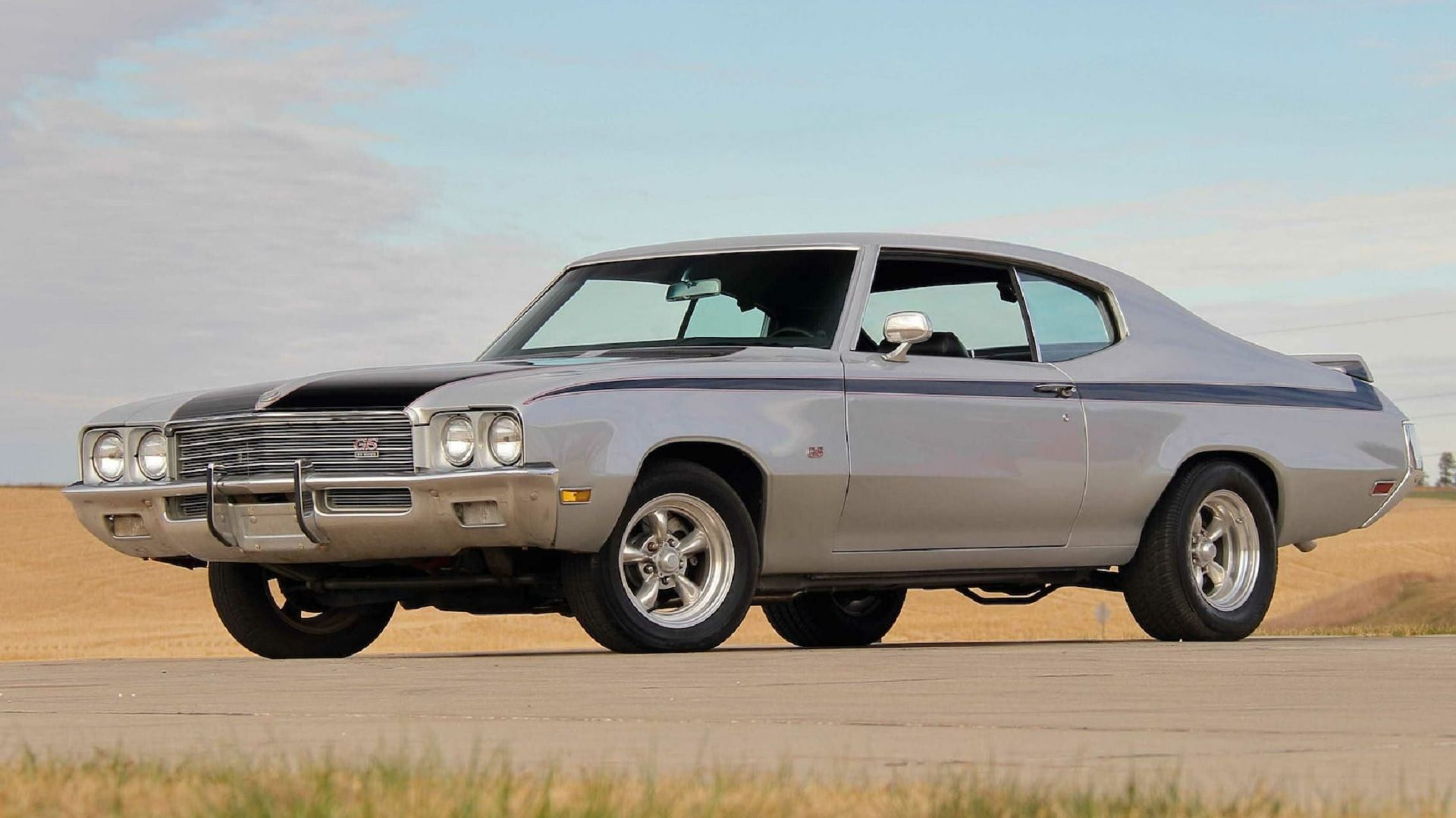 11 Highest-Torque Small-Block V8 Muscle Cars Ever