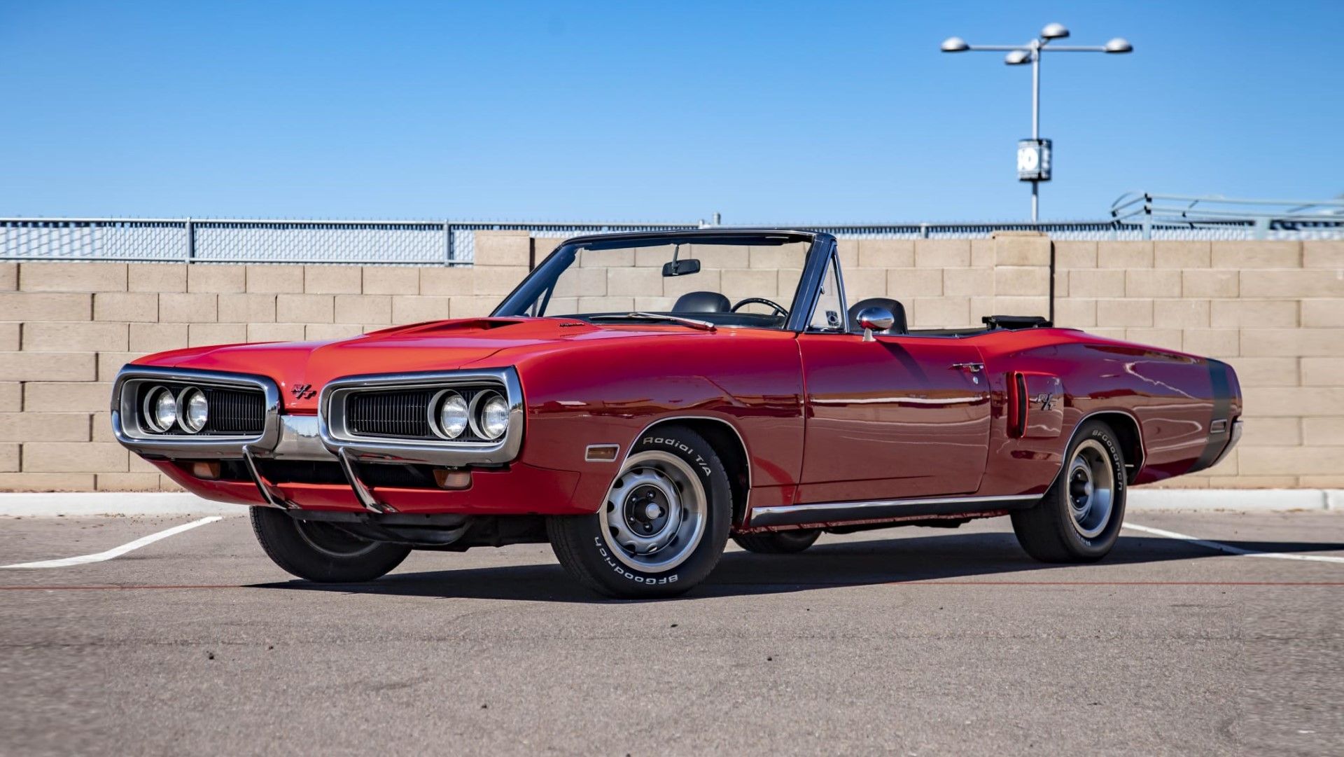 12 Rarest Muscle Cars Ever Sold To The Public