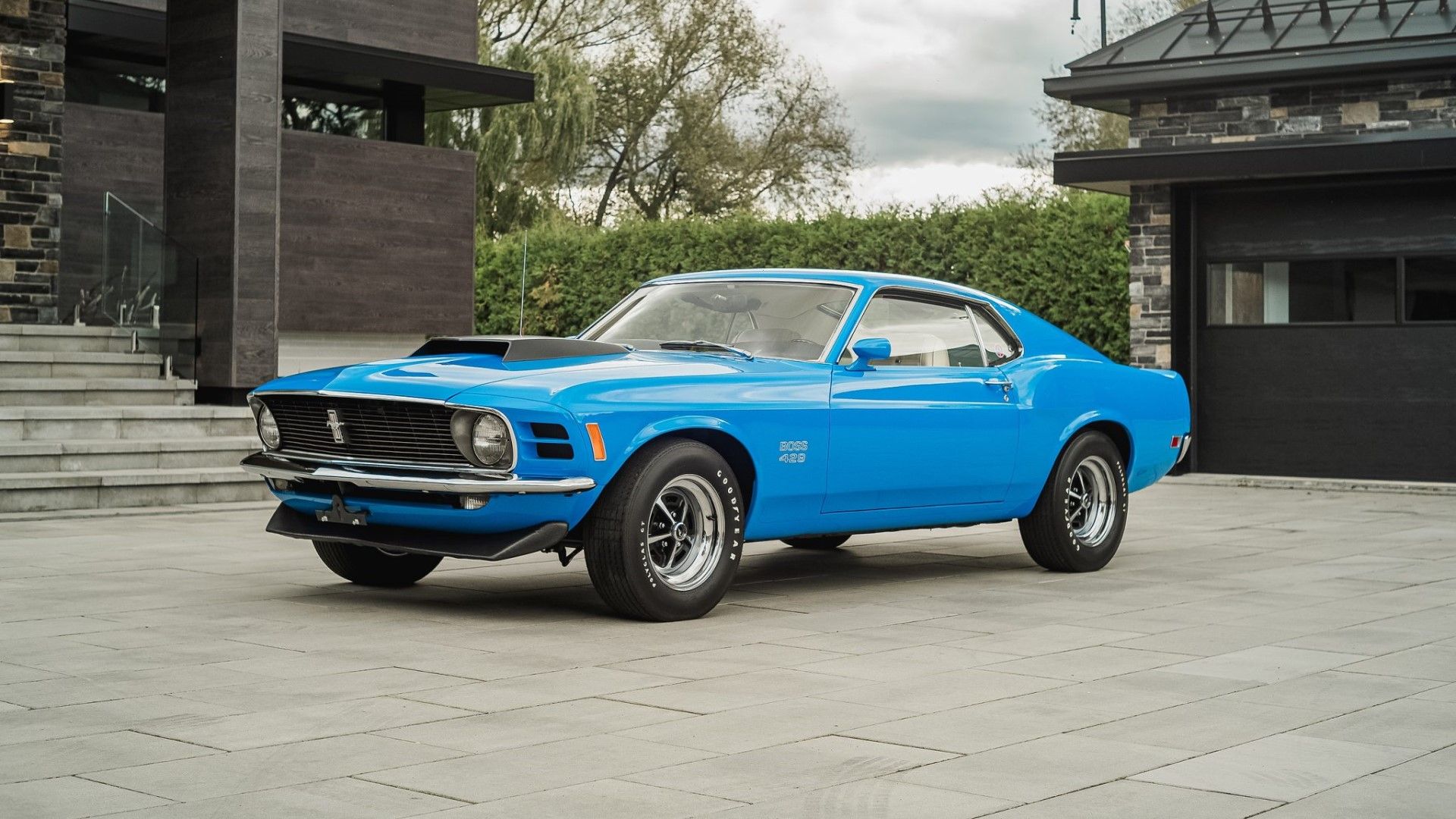 12 Most Powerful Big Block V8 Muscle Cars On The Used Market