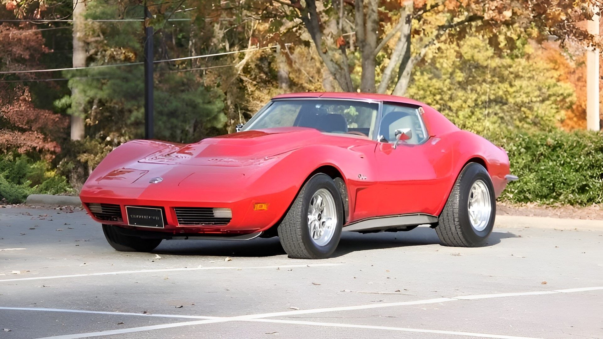 12 Fastest Chevrolet Muscle Cars Over The Quarter-Mile In The '70s