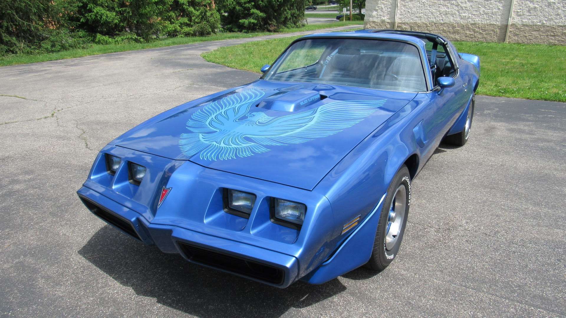 These 12 Affordable Pontiac Trans Ams Are Pony Car Bargains