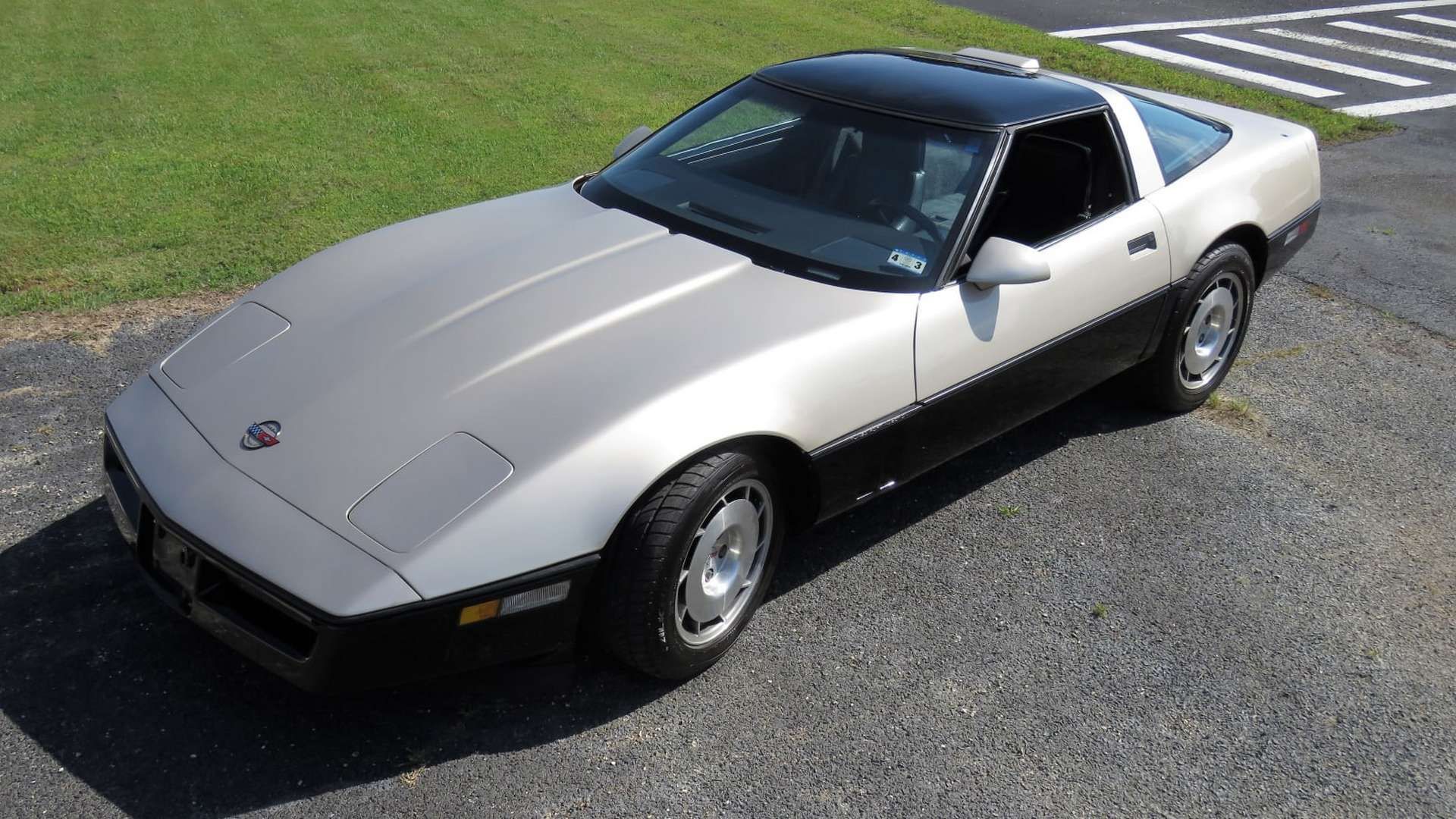 12 Rare Chevrolet Corvette Special Editions No Collector Should Be Without