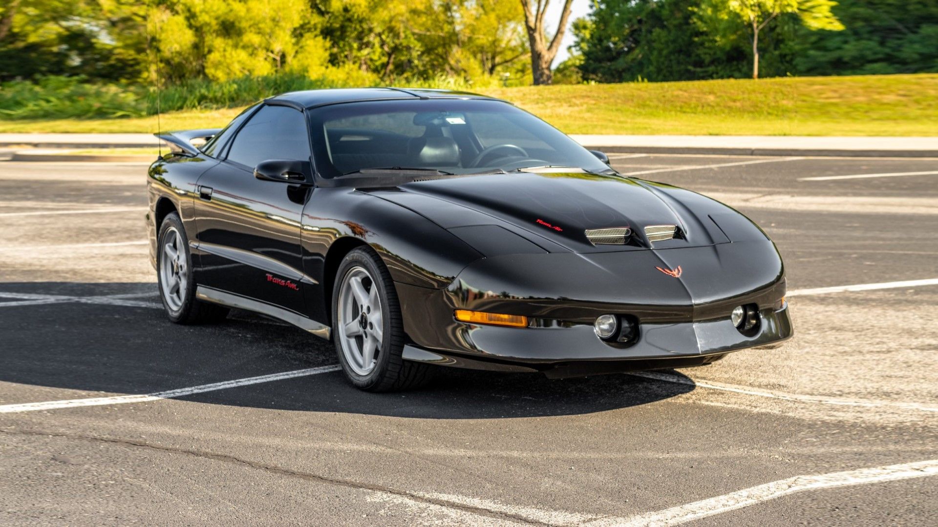 The Fastest Pontiac Muscle Cars Over The Quarter Mile In The '60s