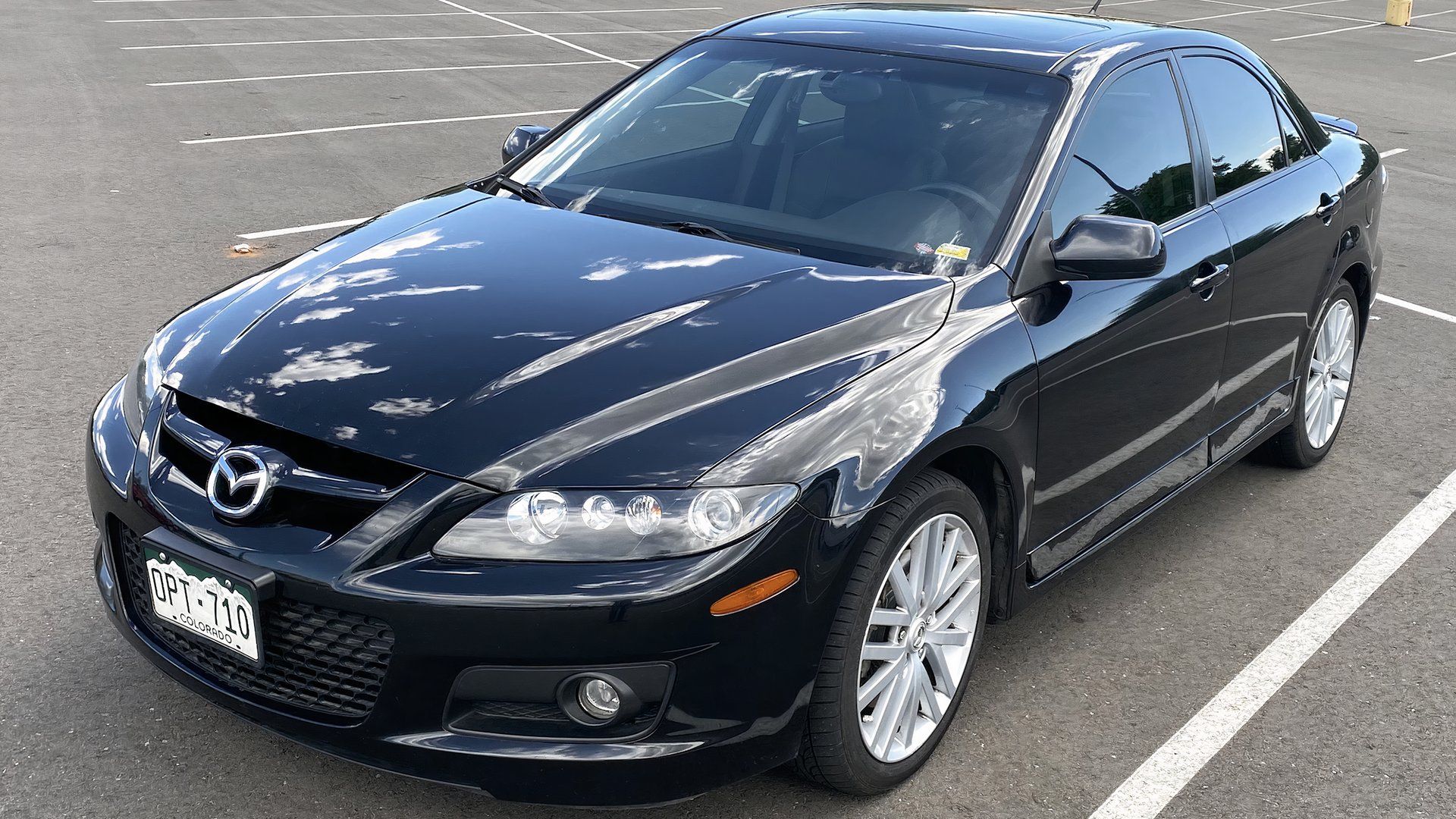 The Fastest Sleeper Cars You Can't Buy New Anymore