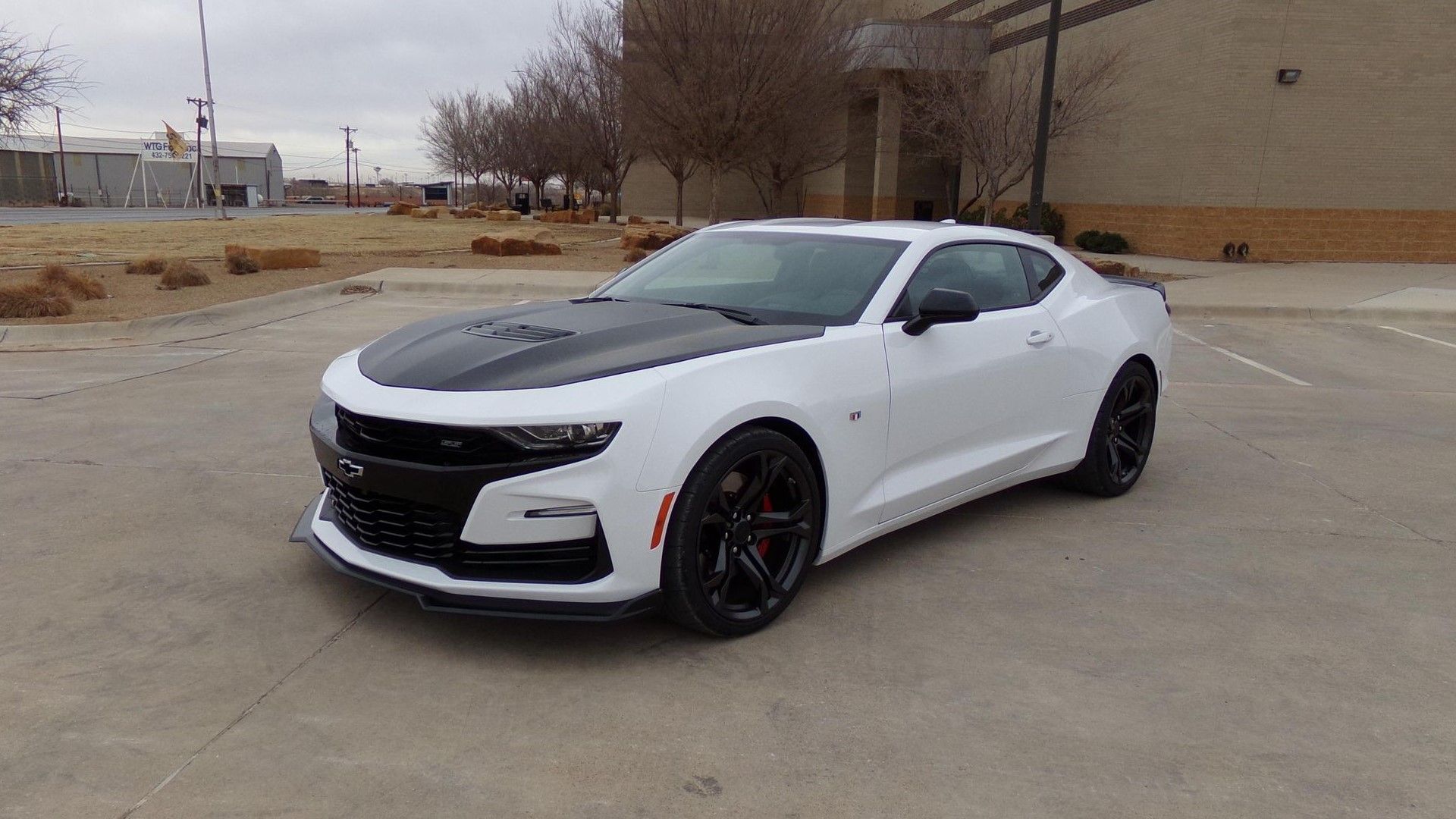 12 Fastest Naturally Aspirated Muscle Cars Over The Quarter-Mile