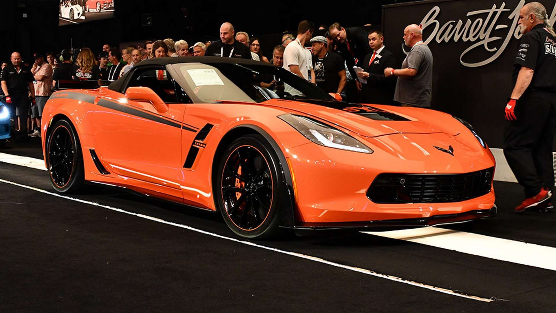 12 Rare Chevrolet Corvette Special Editions No Collector Should Be Without