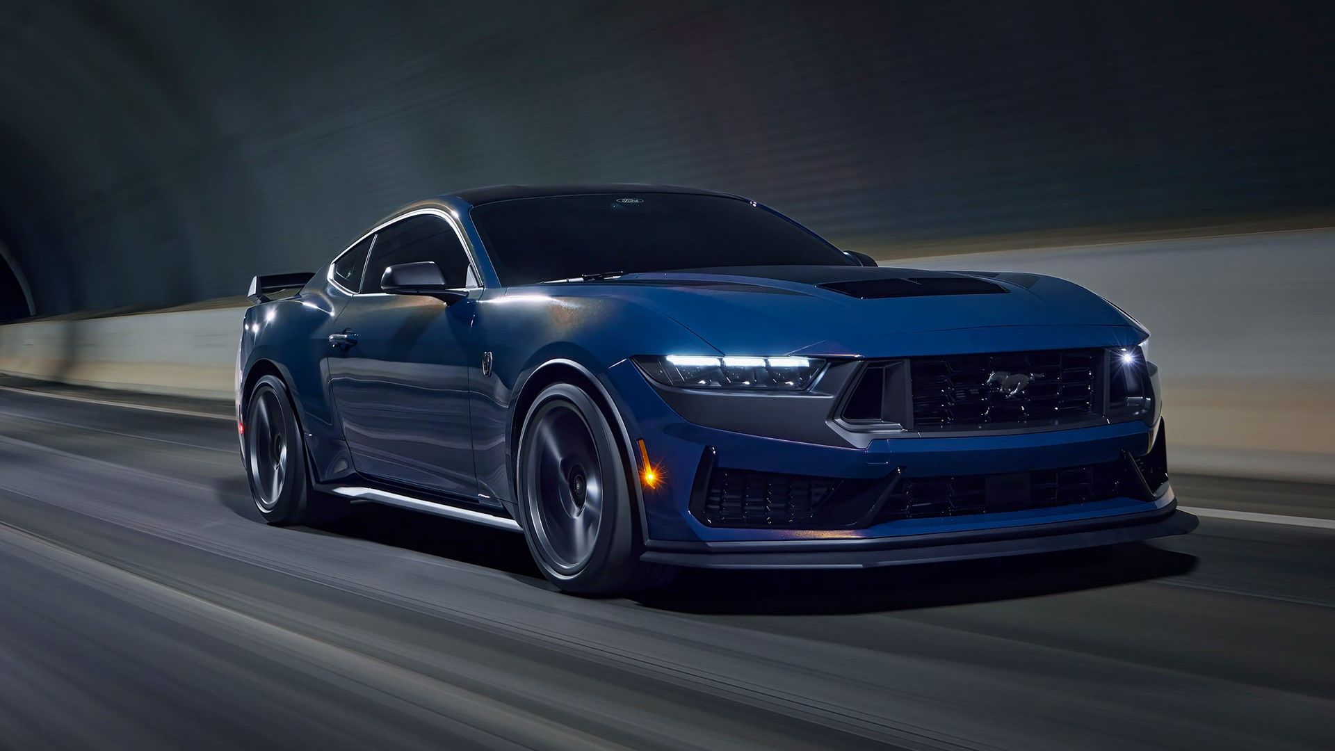 12 Fastest Naturally Aspirated Muscle Cars Over The Quarter-Mile