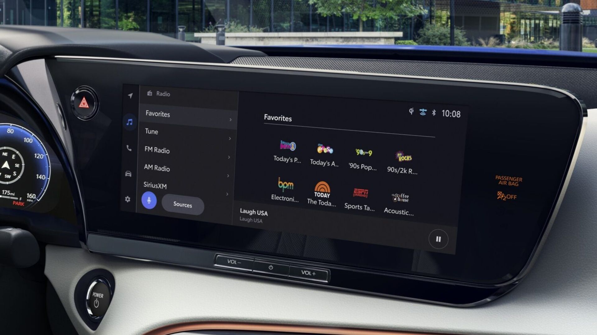 2024 Toyota Mirai | HotCars