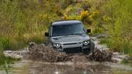 Defender Octa Is The Most Powerful Land Rover Ever Built Defender Octa Is The Most Powerful Land Rover Ever Built