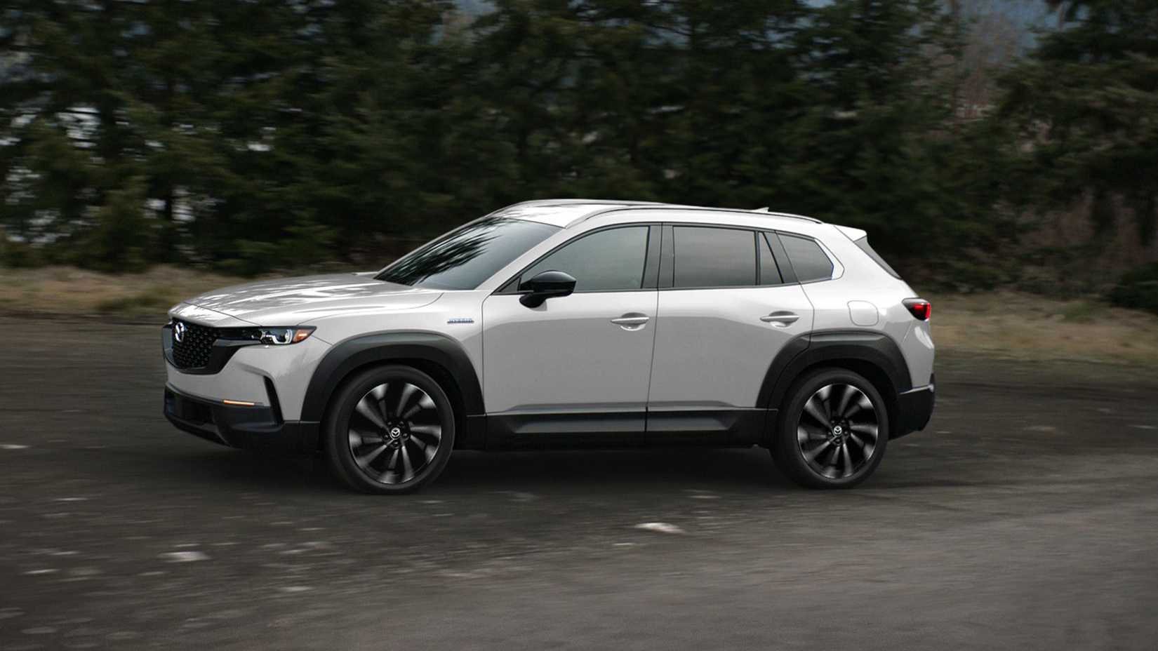 These Are The 15 Best SUVs With Panoramic Sunroofs In 2024 and 2025