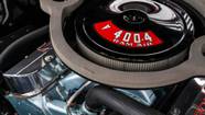 The Difference Between The Pontiac Ram Air III And IV V8 Engines