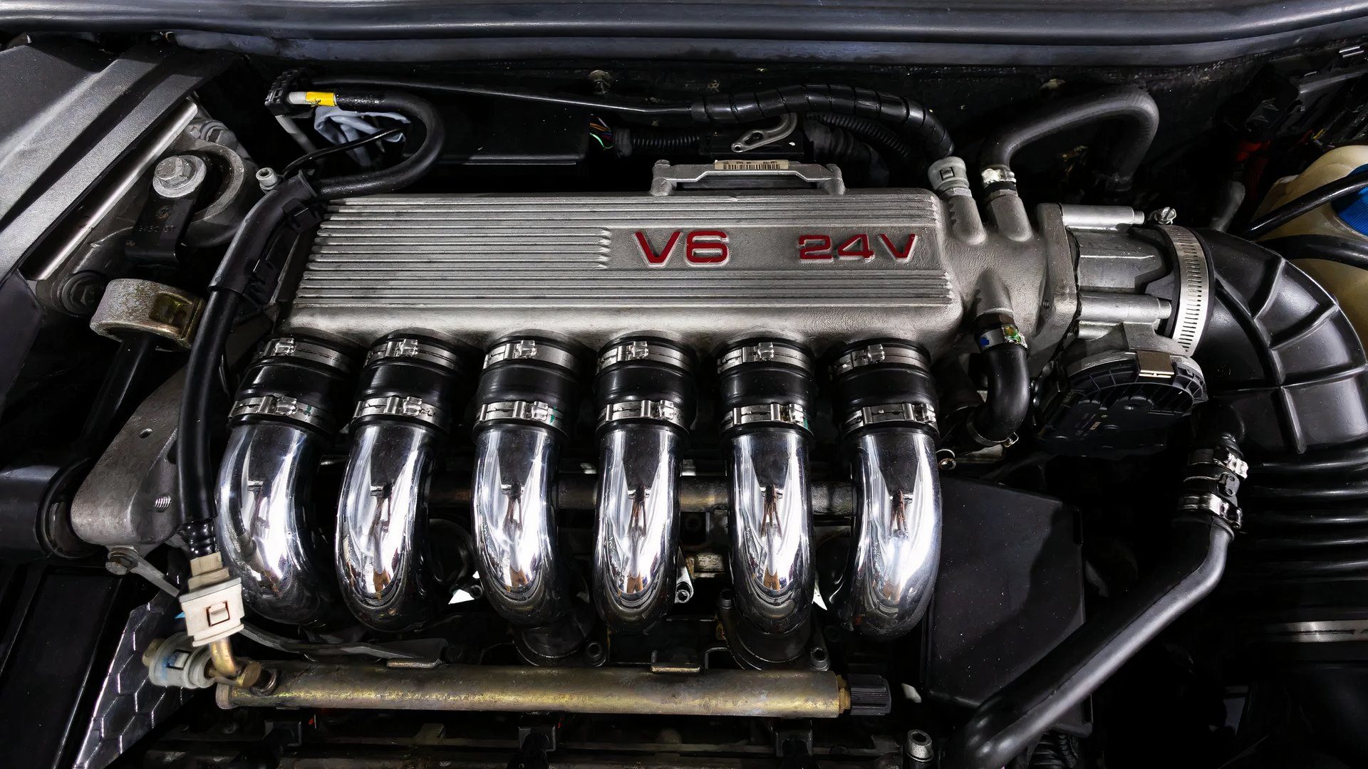 This Is The Craziest Lamborghini Revuelto Spec We Could Create On The ...