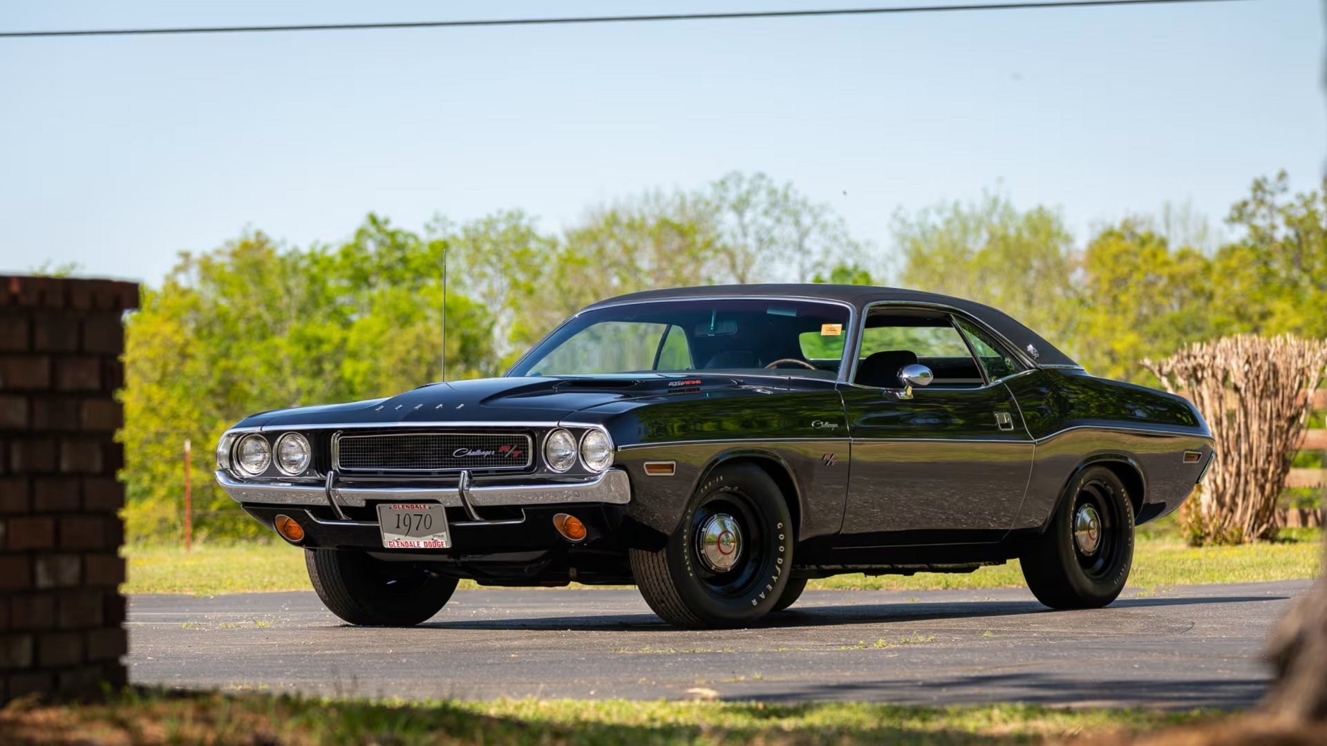The Fastest Quarter Mile Time For A Big Block Muscle Car In The '70s
