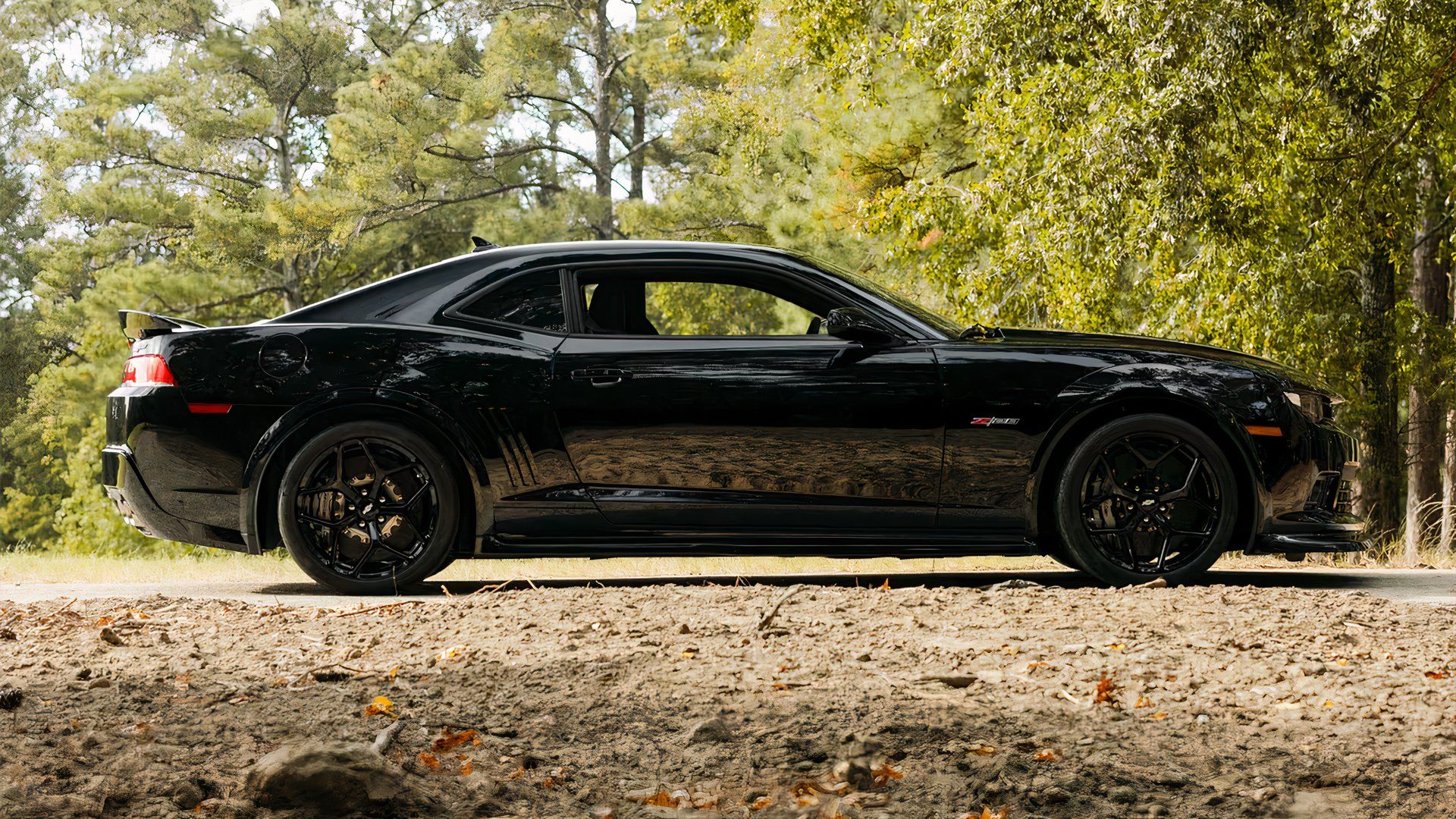 10 Cheap Modern Muscle Cars That Are Guaranteed Future Classics