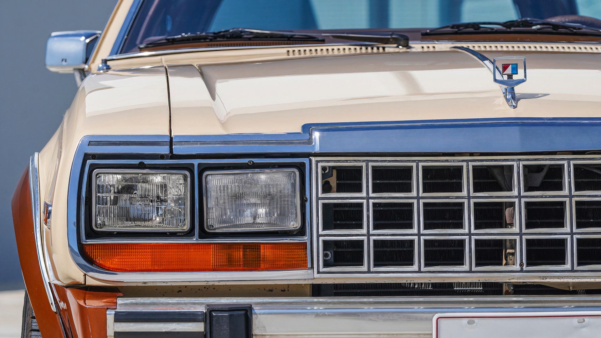 The Rarest AMC Ever Produced