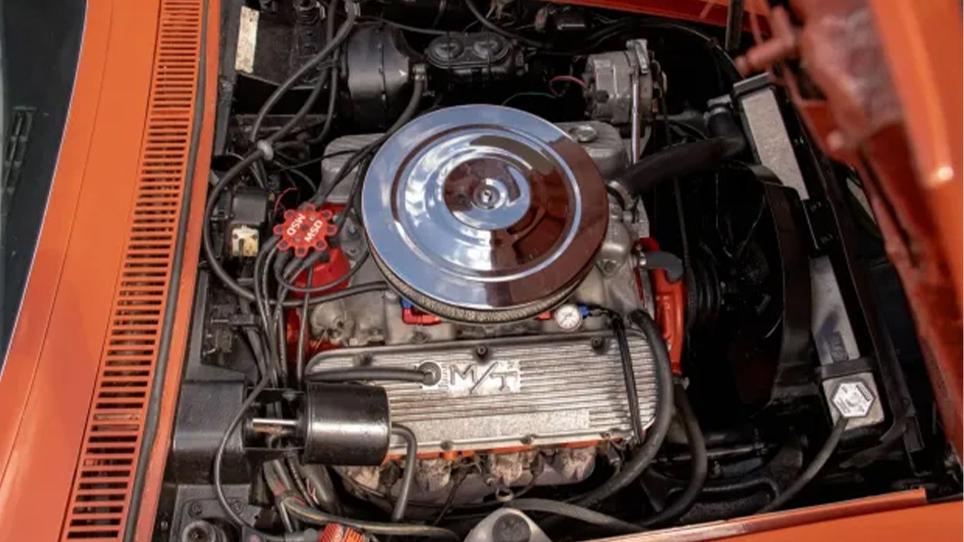 10 Small-Block Chevy Crate Engines Over 500 HP