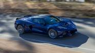 Chevy s Lead Engineer Spills The Secret Behind The C8 ZR1 s Insane Chevy s Lead Engineer Spills The Secret Behind The C8 ZR1 s Insane