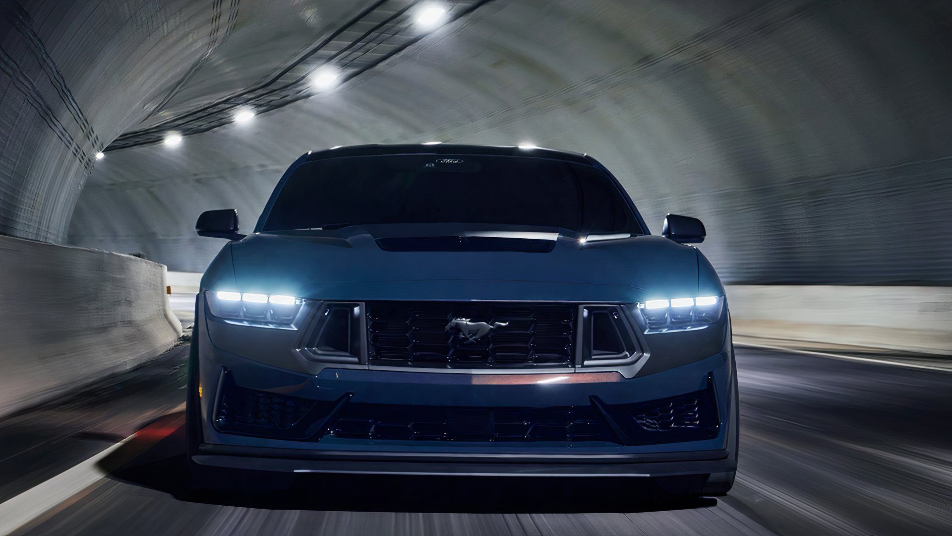 Mustang Dark Horse Prices Surge As Ford Dealers Cash In