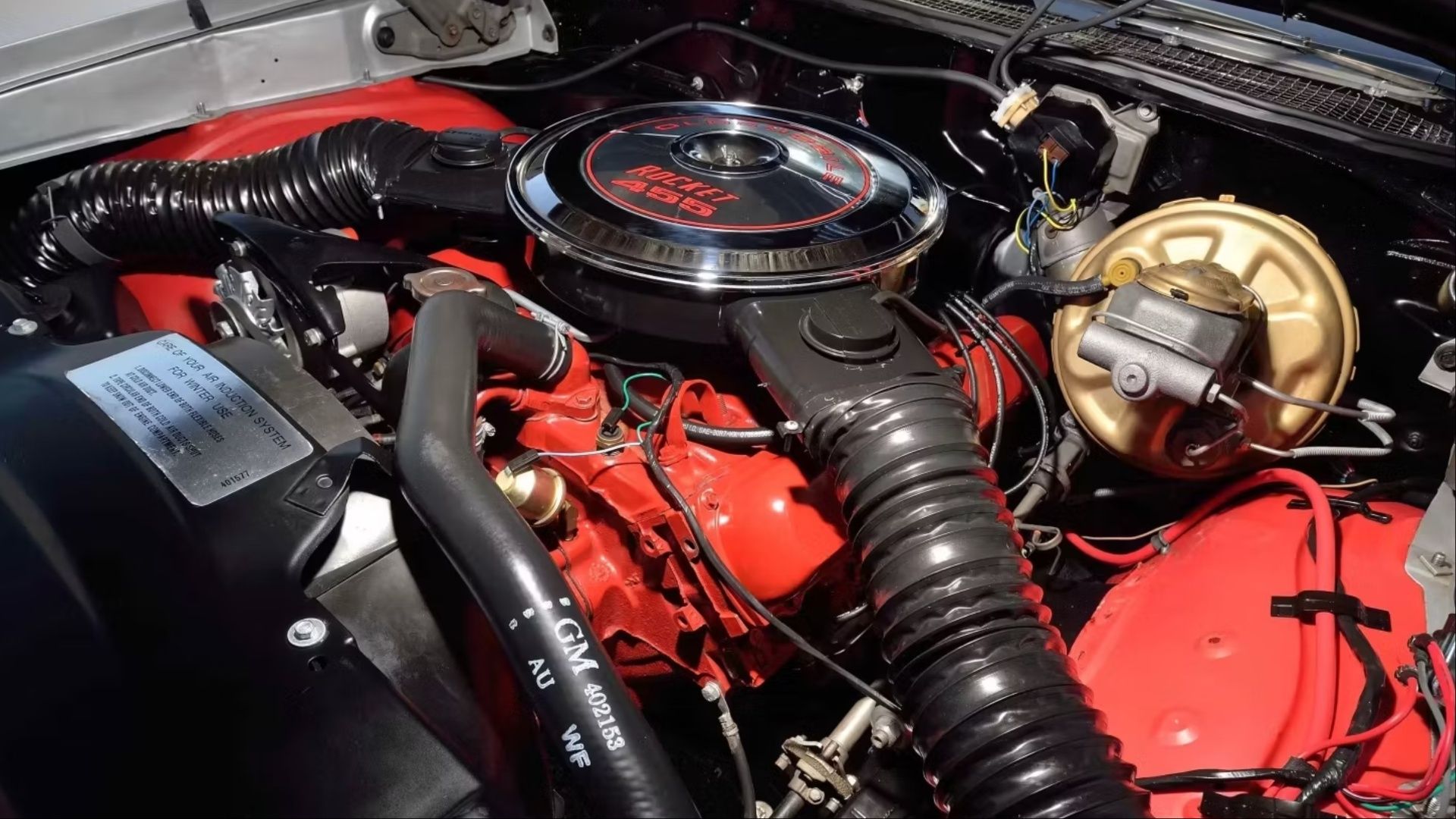 Muscle Cars | HotCars