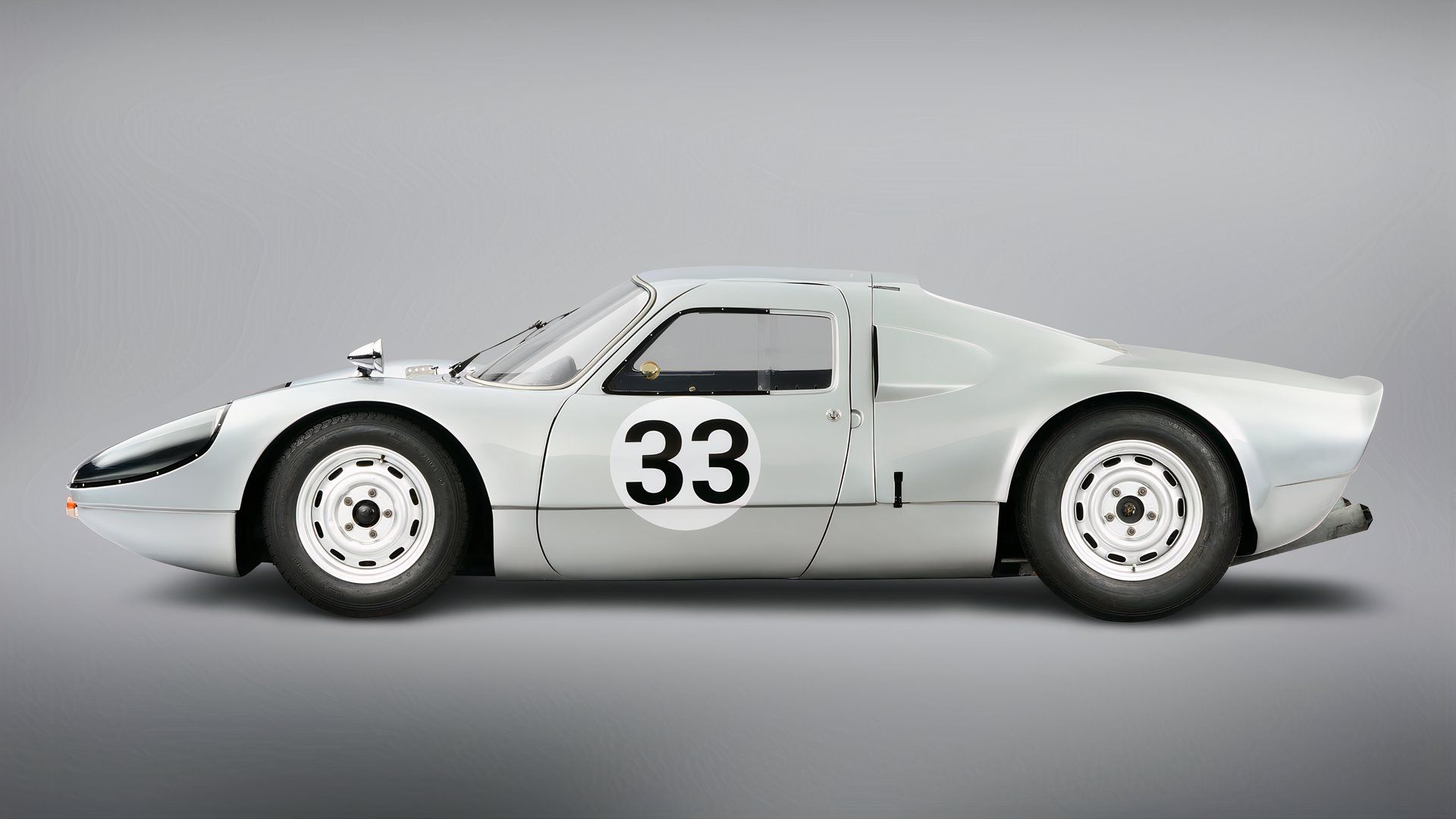 12 '60s Classic Cars That Could Outrun A Corvette