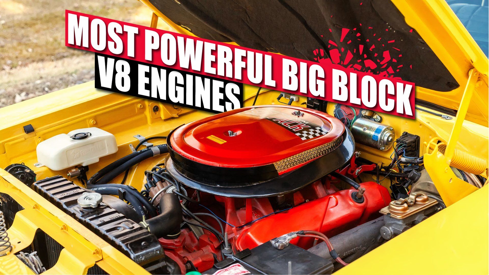 Drag Racing | HotCars